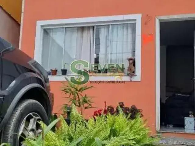 Casa / Sobrado para Venda em Barra do Piraí/RJ Fátima 2 Quartos