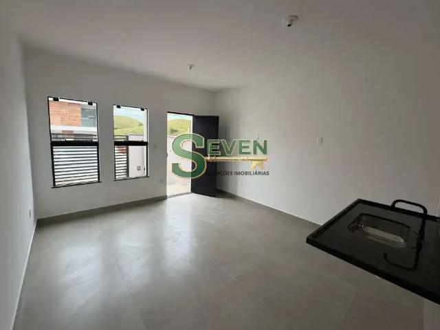 Casa / Sobrado para Venda em Barra do Piraí/RJ Fátima 2 Quartos