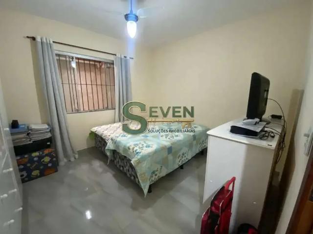 Casa / Sobrado para Venda em Barra do Piraí/RJ Fátima 2 Quartos
