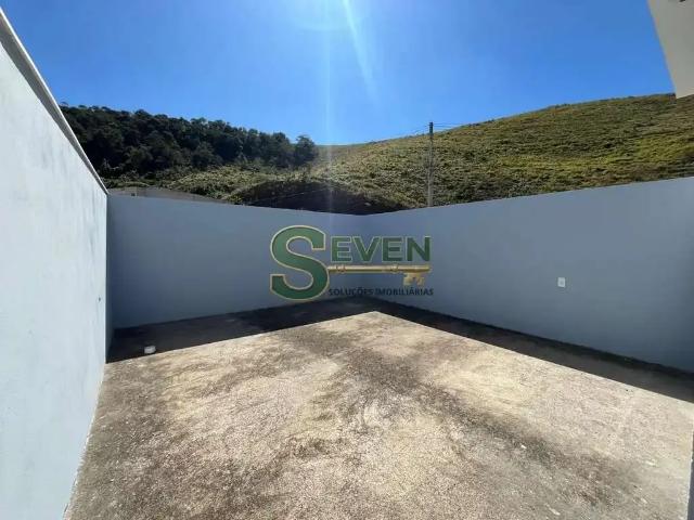 Casa / Sobrado para Venda em Barra do Piraí/RJ Fátima 2 Quartos