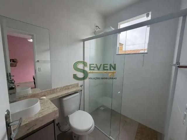 Casa / Sobrado para Venda em Barra do Piraí/RJ Fátima 2 Quartos