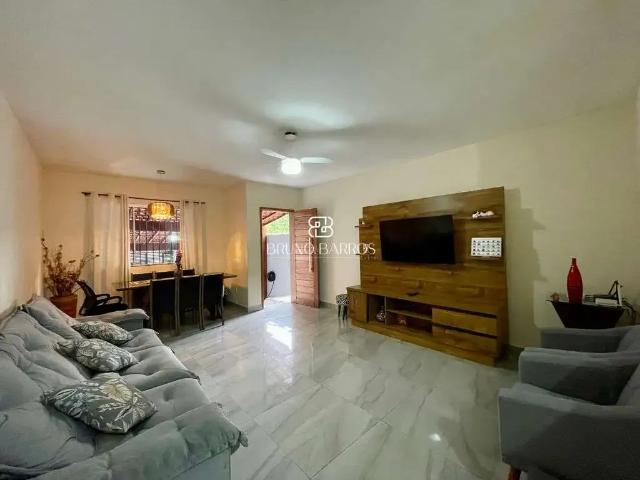 Casa / Sobrado para Venda em Barra do Piraí/RJ Fátima 2 Quartos