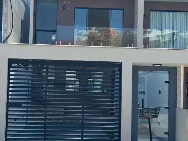 Casa / Sobrado para Venda em Barra do Piraí/RJ Fátima 2 Quartos