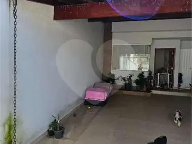 Casa / Sobrado para Venda em Barra do Piraí/RJ Fátima 2 Quartos
