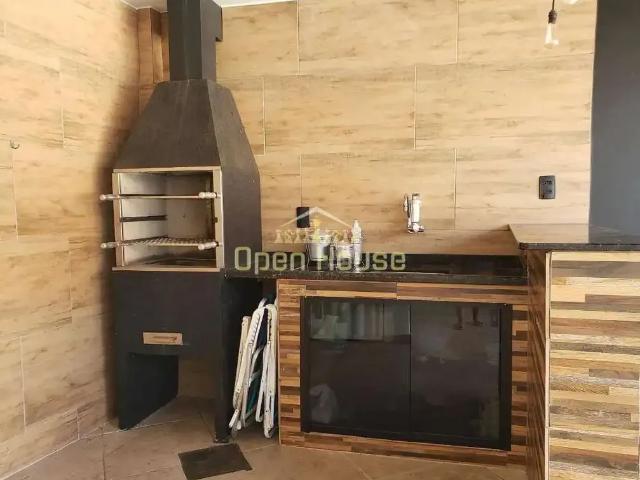 Casa / Sobrado para Venda em Barra do Piraí/RJ Fátima 2 Quartos