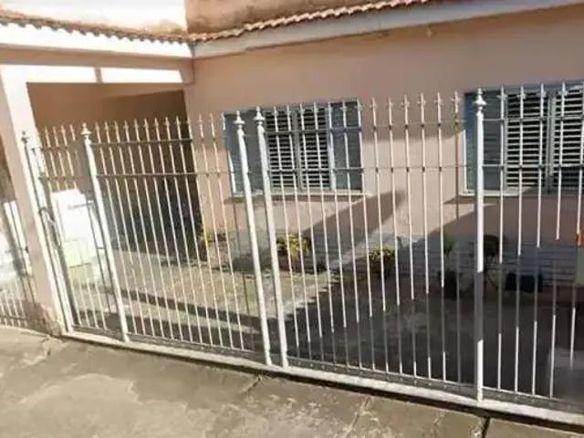 Casa / Sobrado para Venda em Barra do Piraí/RJ Fátima 3 Quartos