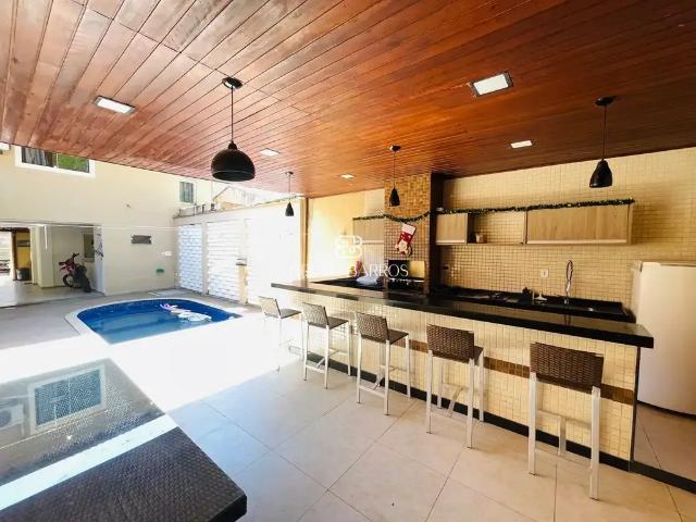 Casa / Sobrado para Venda em Barra do Piraí/RJ Fátima 3 Quartos