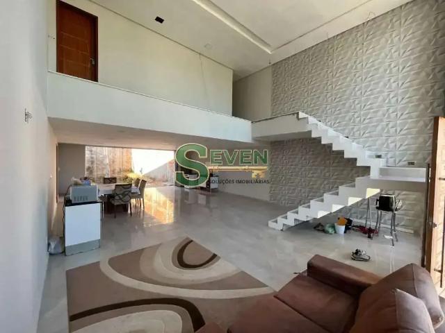 Casa / Sobrado para Venda em Barra do Piraí/RJ Fátima 3 Quartos