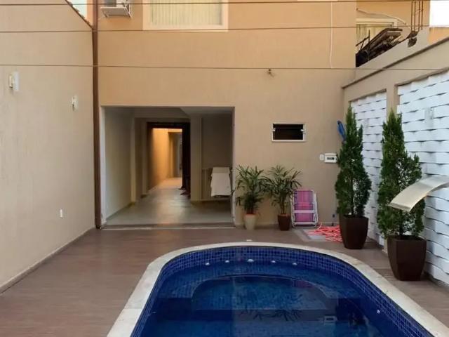 Casa / Sobrado para Venda em Barra do Piraí/RJ Fátima 3 Quartos