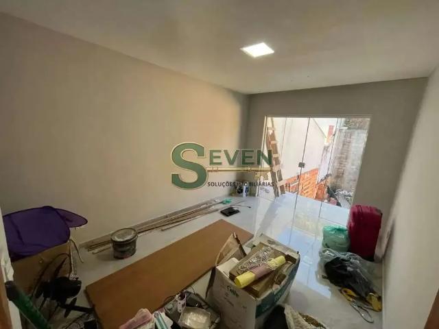 Casa / Sobrado para Venda em Barra do Piraí/RJ Fátima 3 Quartos