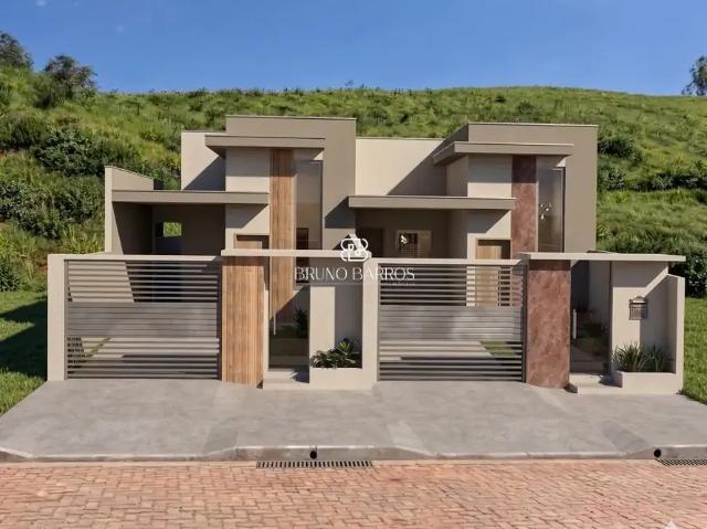 Casa / Sobrado para Venda em Barra do Piraí/RJ Fátima 3 Quartos