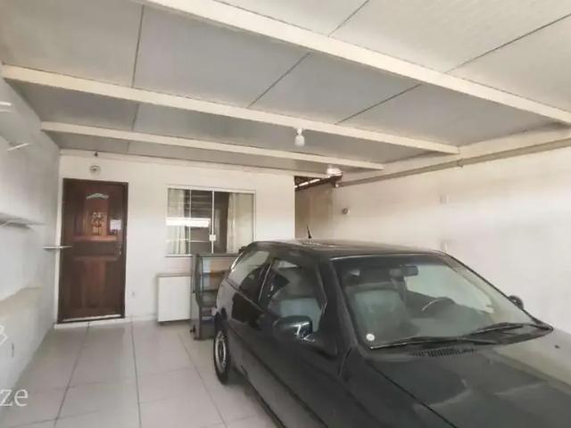 Casa / Sobrado para Venda em Barra do Piraí/RJ Recanto Feliz 2 Quartos