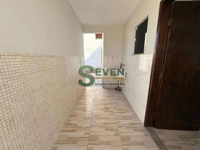 Casa / Sobrado para Venda em Barra do Piraí/RJ Recanto Feliz 2 Quartos