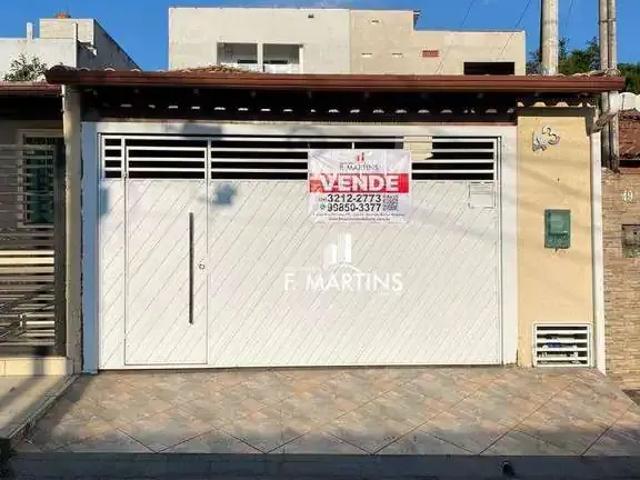 Casa / Sobrado para Venda em Barra do Piraí/RJ Recanto Feliz 2 Quartos