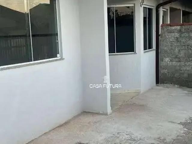 Casa / Sobrado para Venda em Barra do Piraí/RJ Recanto Feliz 2 Quartos