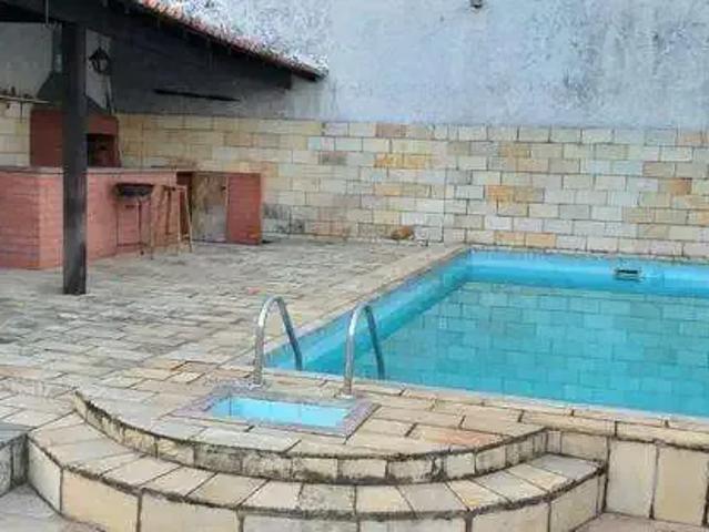 Casa / Sobrado para Venda em Barra do Piraí/RJ Santo Antônio 4 Quartos