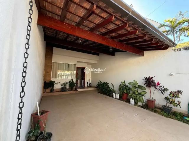 Casa / Sobrado para Venda em Barra do Piraí/RJ Vale do Ipê 2 Quartos