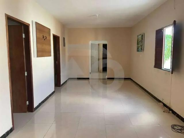 Casa / Sobrado para Venda em Barra dos Coqueiros/SE Costa Paradiso 5 Quartos