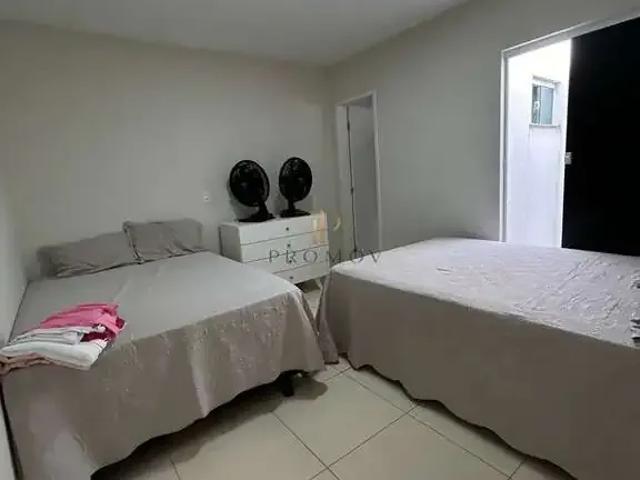 Casa / Sobrado para Venda em Barra dos Coqueiros/SE Caminho da Praia 3 Quartos