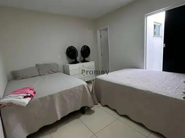 Casa / Sobrado para Venda em Barra dos Coqueiros/SE Caminho da Praia 3 Quartos