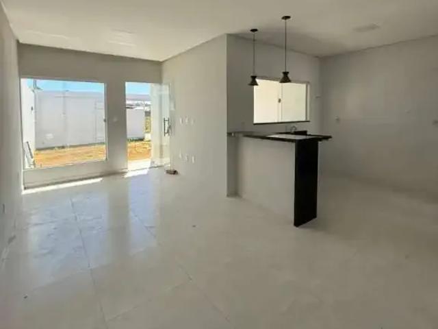 Casa / Sobrado para Venda em Barra dos Coqueiros/SE Capuã 2 Quartos
