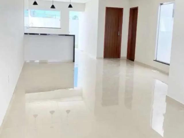 Casa / Sobrado para Venda em Barra dos Coqueiros/SE Capuã 2 Quartos