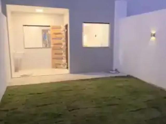 Casa / Sobrado para Venda em Barra dos Coqueiros/SE Capuã 2 Quartos