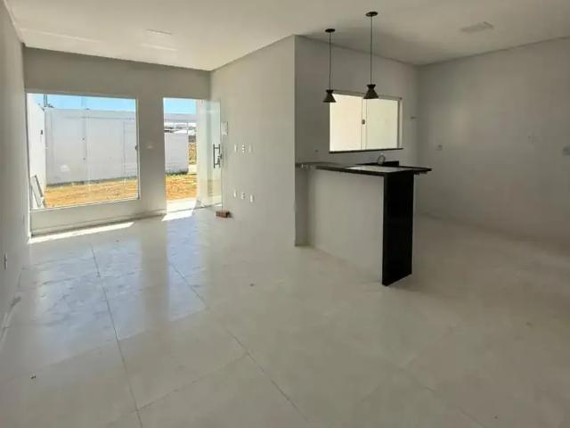 Casa / Sobrado para Venda em Barra dos Coqueiros/SE Capuã 2 Quartos