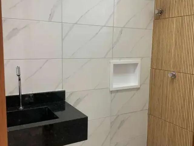 Casa / Sobrado para Venda em Barra dos Coqueiros/SE Capuã 2 Quartos