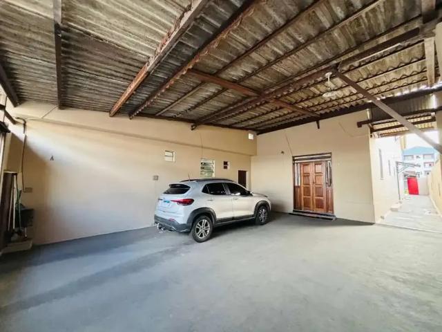 Casa / Sobrado para Venda em Barra dos Coqueiros/SE Centro 11 Quartos