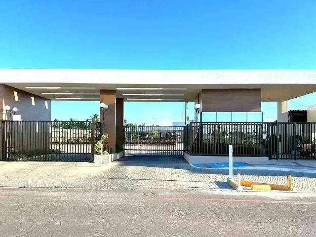 Casa / Sobrado para Venda em Barra dos Coqueiros/SE Centro 2 Quartos