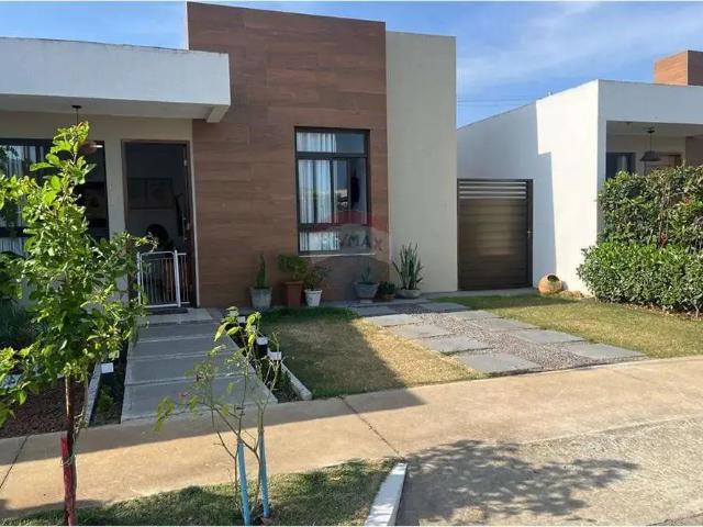 Casa / Sobrado para Venda em Barra dos Coqueiros/SE Centro 2 Quartos