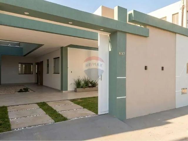 Casa / Sobrado para Venda em Barra dos Coqueiros/SE Centro 2 Quartos