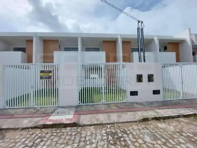 Casa / Sobrado para Venda em Barra dos Coqueiros/SE Centro 2 Quartos