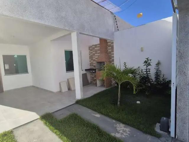 Casa / Sobrado para Venda em Barra dos Coqueiros/SE Centro 3 Quartos