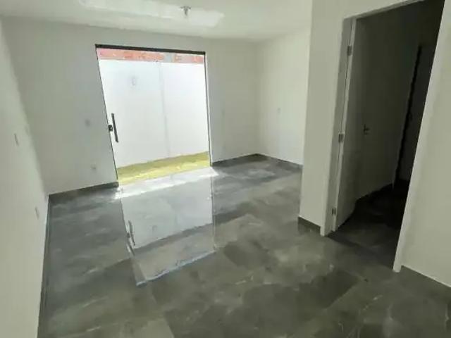 Casa / Sobrado para Venda em Barra dos Coqueiros/SE Centro 3 Quartos