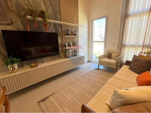 Casa / Sobrado para Venda em Barra dos Coqueiros/SE Centro 3 Quartos
