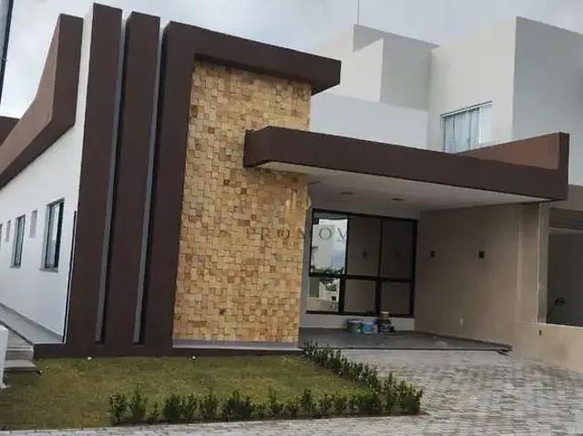 Casa / Sobrado para Venda em Barra dos Coqueiros/SE Centro 3 Quartos