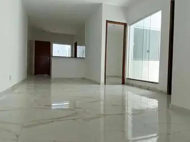 Casa / Sobrado para Venda em Barra dos Coqueiros/SE Centro 3 Quartos