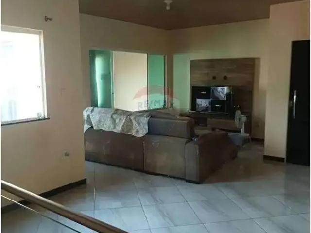 Casa / Sobrado para Venda em Barra dos Coqueiros/SE Centro 4 Quartos