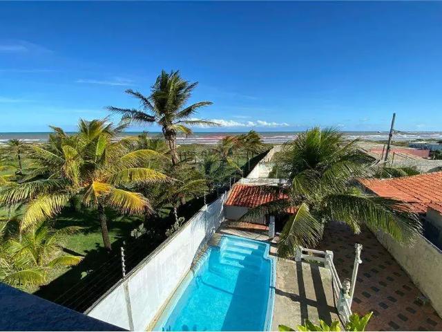 Casa / Sobrado para Venda em Barra dos Coqueiros/SE Centro 5 Quartos