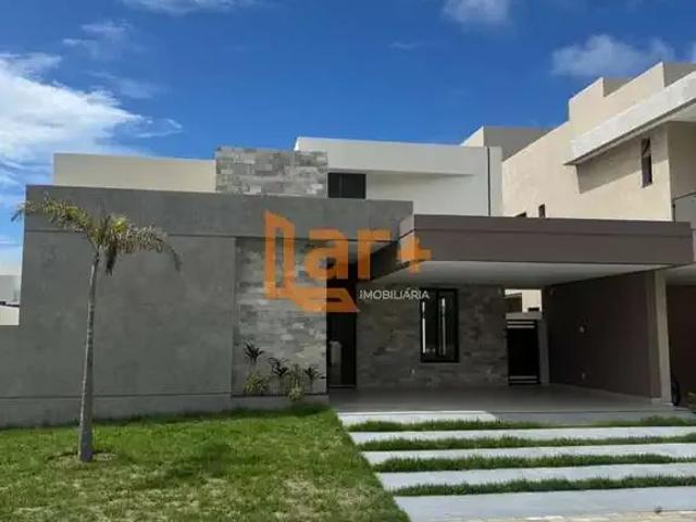 Casa / Sobrado para Venda em Barra dos Coqueiros/SE Alphaville 3 Quartos