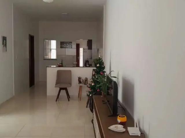 Casa / Sobrado para Venda em Barra dos Coqueiros/SE Alphaville 3 Quartos