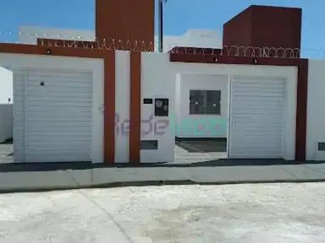 Casa / Sobrado para Venda em Barra dos Coqueiros/SE Atalaia Nova 2 Quartos