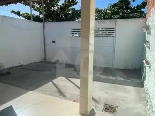 Casa / Sobrado para Venda em Barra dos Coqueiros/SE Atalaia Nova 2 Quartos