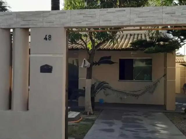 Casa / Sobrado para Venda em Barra dos Coqueiros/SE Atalaia Nova 3 Quartos