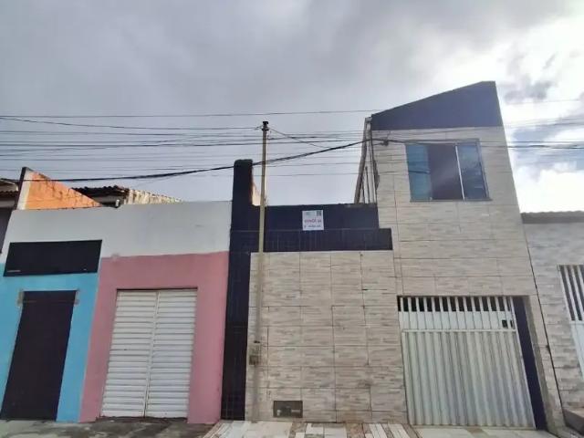 Casa / Sobrado para Venda em Barra dos Coqueiros/SE Atalaia Nova 3 Quartos