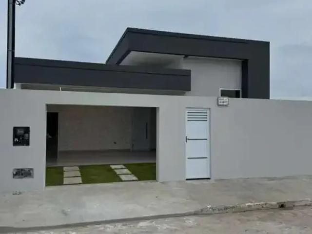 Casa / Sobrado para Venda em Barra dos Coqueiros/SE Governador Marcelo Déda 3 Quartos