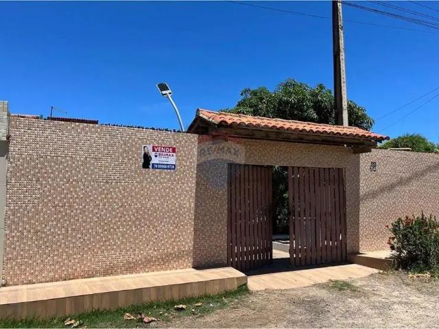Casa / Sobrado para Venda em Barra dos Coqueiros/SE Jatoba 3 Quartos
