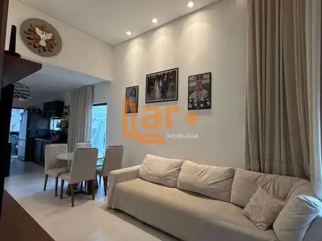 Casa / Sobrado para Venda em Barra dos Coqueiros/SE Olhos D'água 3 Quartos